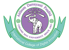 International College of Digital Innovation - Chiang Mai University